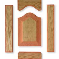 Tenoner Machines | Voorwood Tenoner Machinery